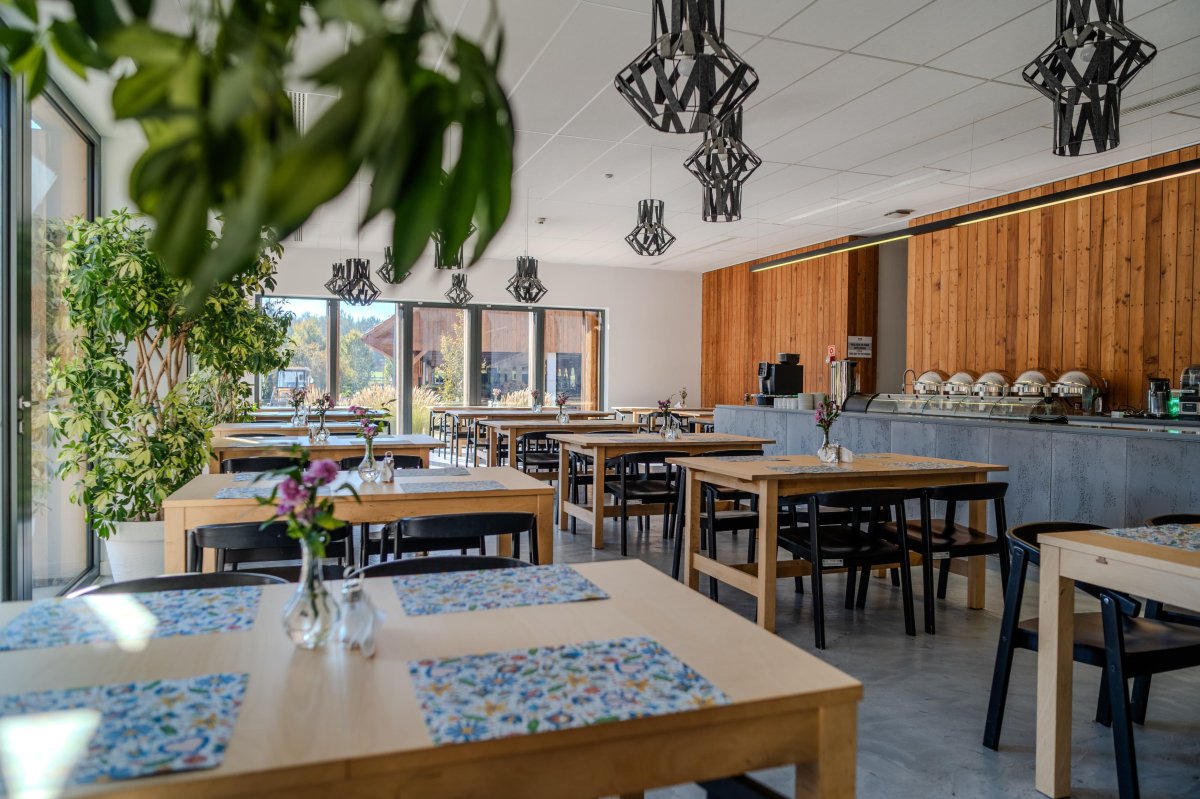 Hotel Skansen w Sierpcu - miejscakonferencyjne.pl