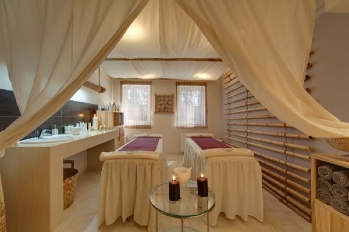 Marena Wellness & Spa | Sale konferencyjne Międzywodzie